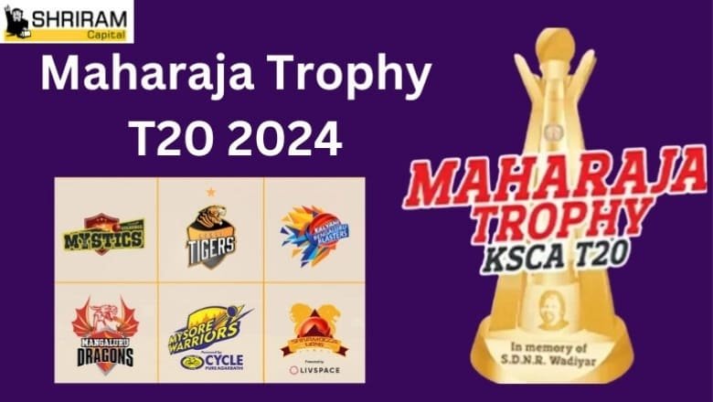 Maharaja Trophy 2024 Schedule (KSCA): Venue, Points Table