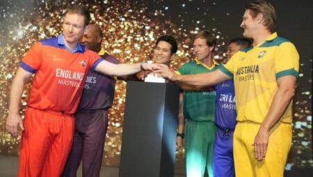 IML T20 2026 Schedule: Venues, Teams, Time Table, Points Table