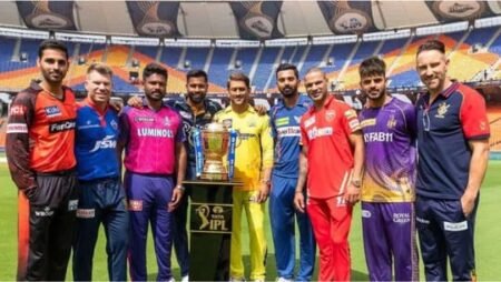 IPL 2025 Schedule: Time Table, Venues, Match List, Points Table ...