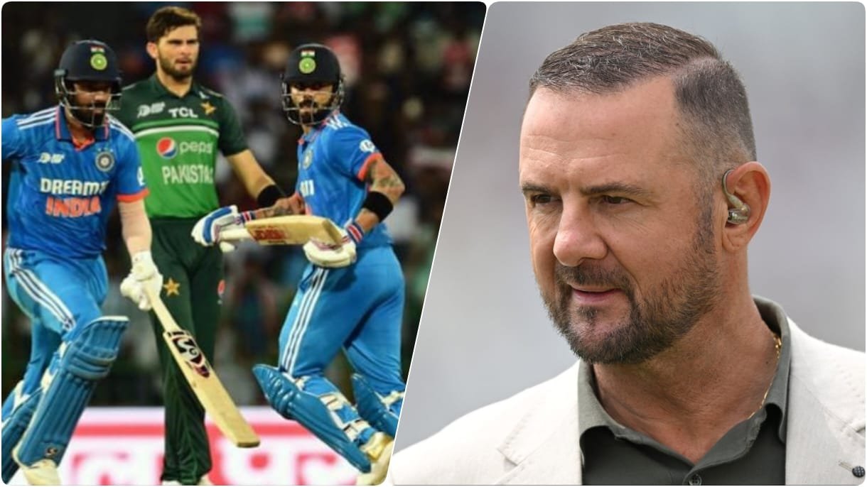 Ex-NZ cricketer Simon Doull reminds Pakistan of T20 WC 2021 tips to ...