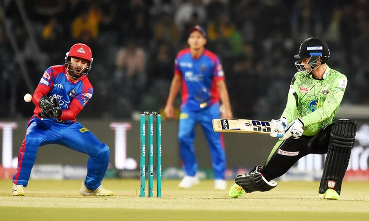 PSL 2025: KK vs LQ 6th Match, Head to Head, Dream11 Prediction, Playing ...