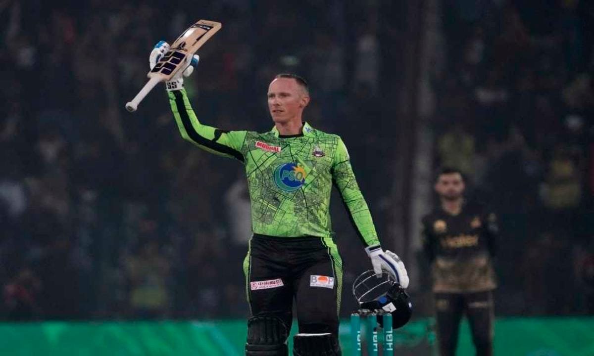 PSL 2025: LQ vs PZ 14th Match, Head to Head, Dream11 Prediction ...