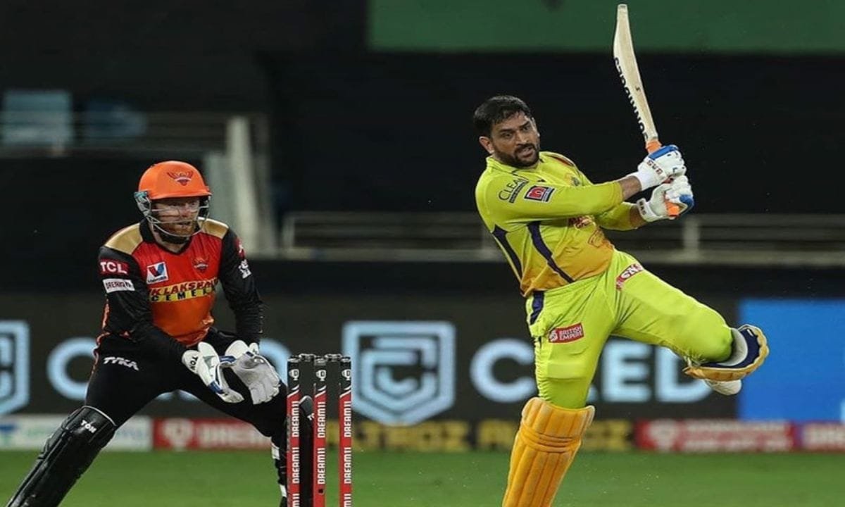 IPL 2025: CSK vs SRH 43rd Match, Head to Head, Dream11 Prediction ...