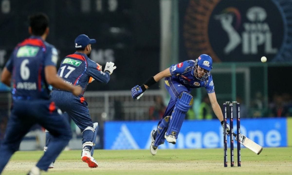 IPL 2025: MI vs LSG 45th Match, Head to Head, Dream11 Prediction, Playing XI, Pitch and Weather ...