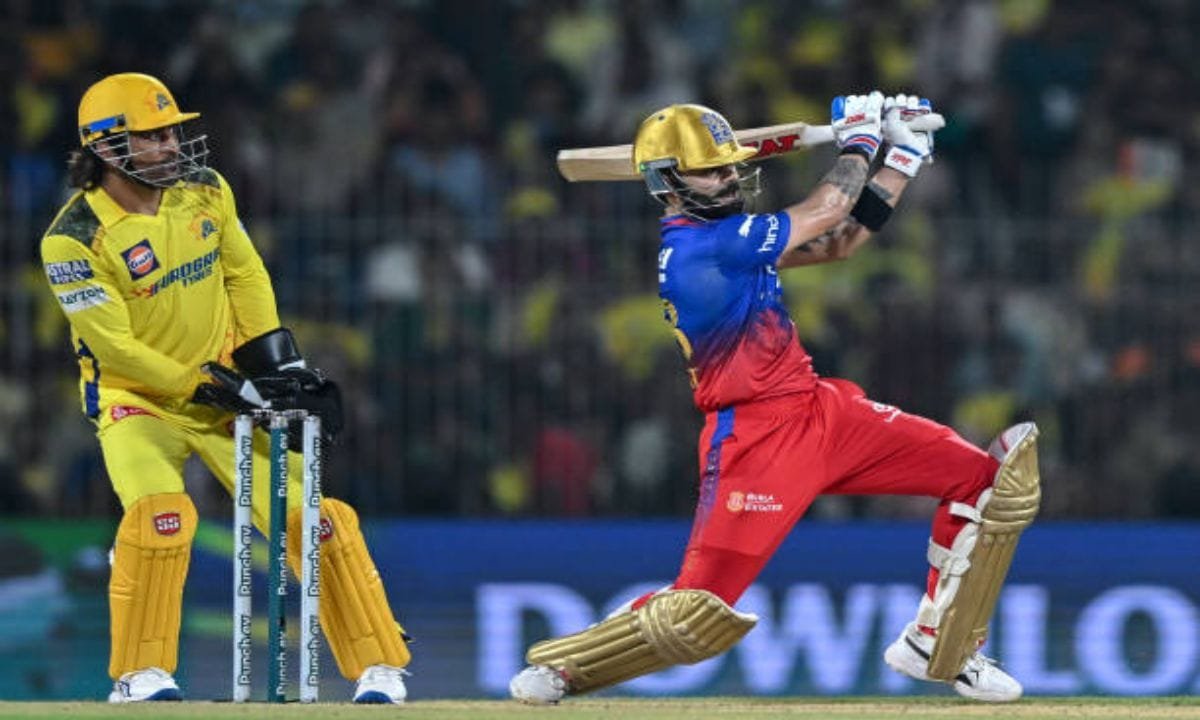 IPL 2025: RCB vs CSK 52nd Match, Head to Head, Dream11 Prediction, Playing XI, Pitch and Weather ...