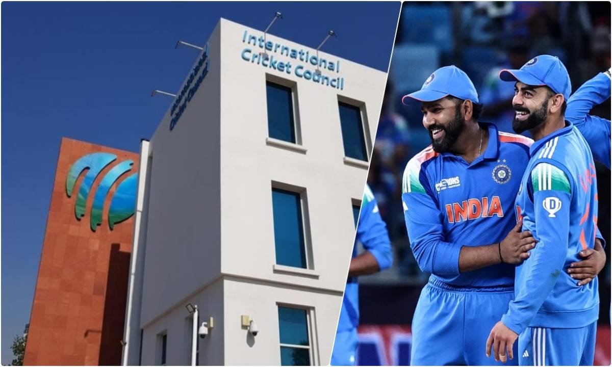 ICC's New Rules Set to Transform White-Ball Cricket!