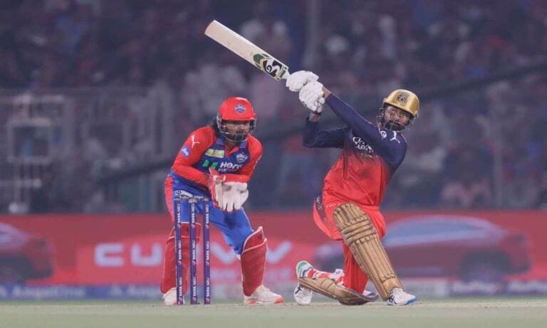 IPL 2025: PBKS vs RCB Qualifier 1, Head to Head, Dream11 Prediction ...