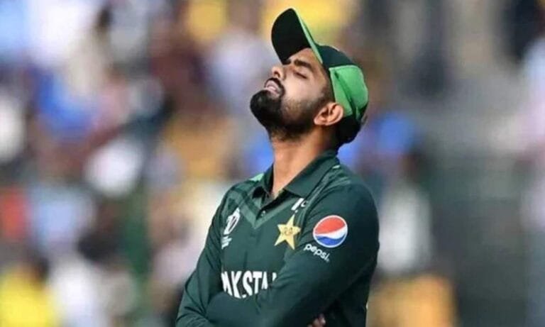 Babar Azam Signs with New Team After PCB Ends His T20I Career