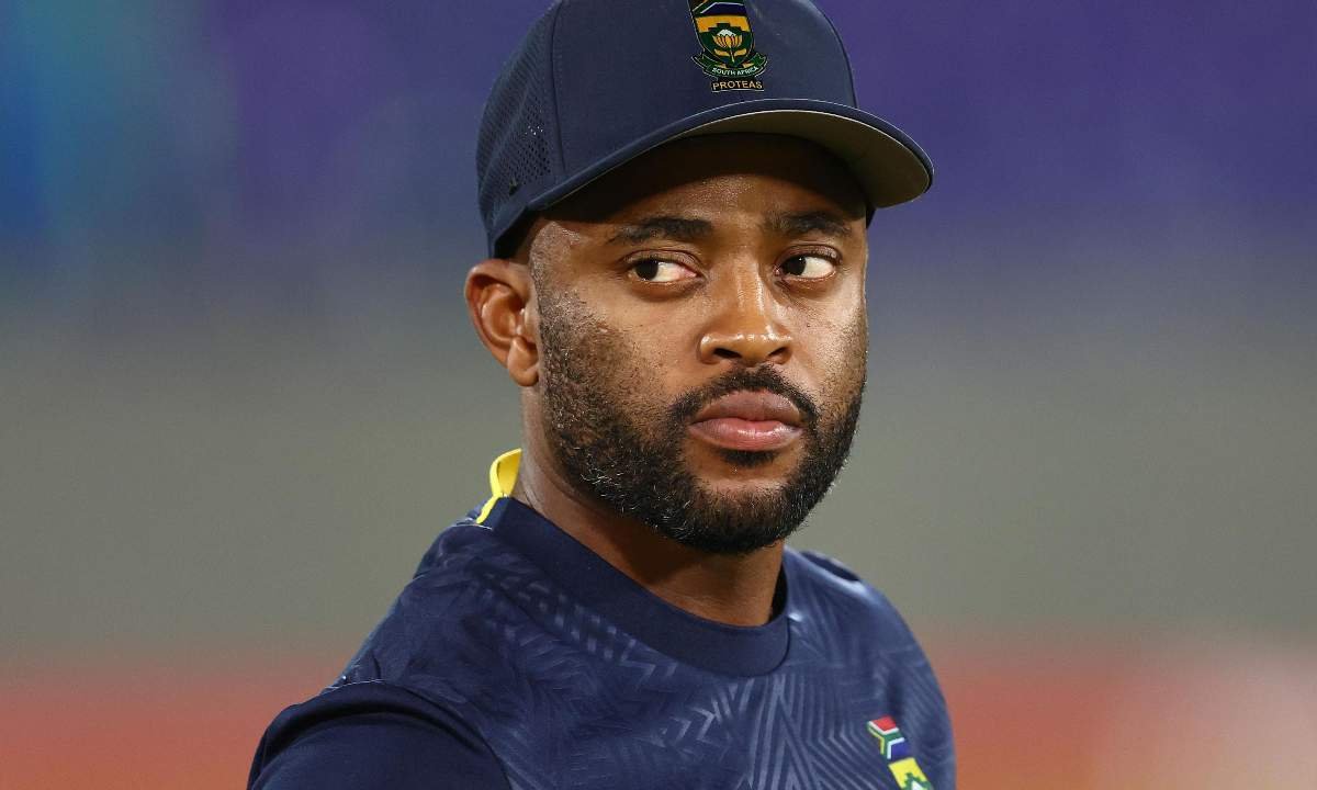 Can Bavuma’s Proteas Pull Off a Stunning Upset at Lord’s After a Brutal ...