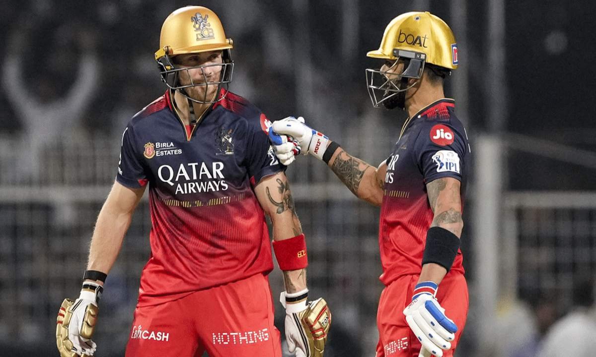 BREAKING: RCB’s Star Phil Salt’s Grand Comeback to Ahmadabad for IPL ...