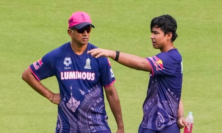 Today and Tomorrow IPL Match 2025: Match List, Timing, Location