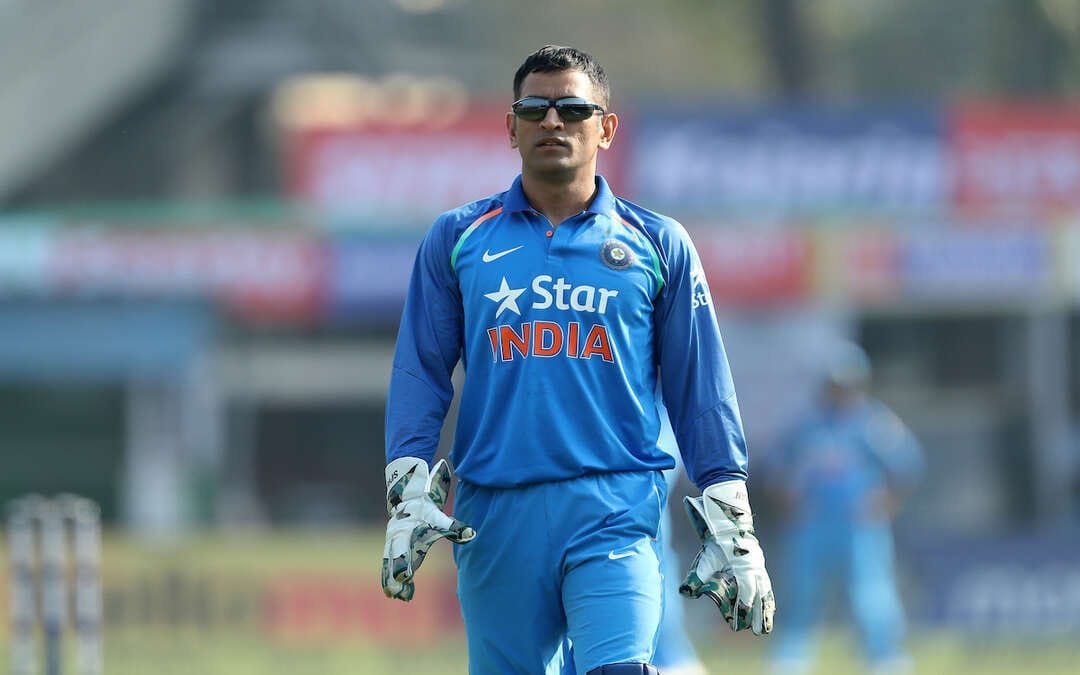 ICC Hall of Fame Honors MS Dhoni's Remarkable Career, Ravi Shastri ...