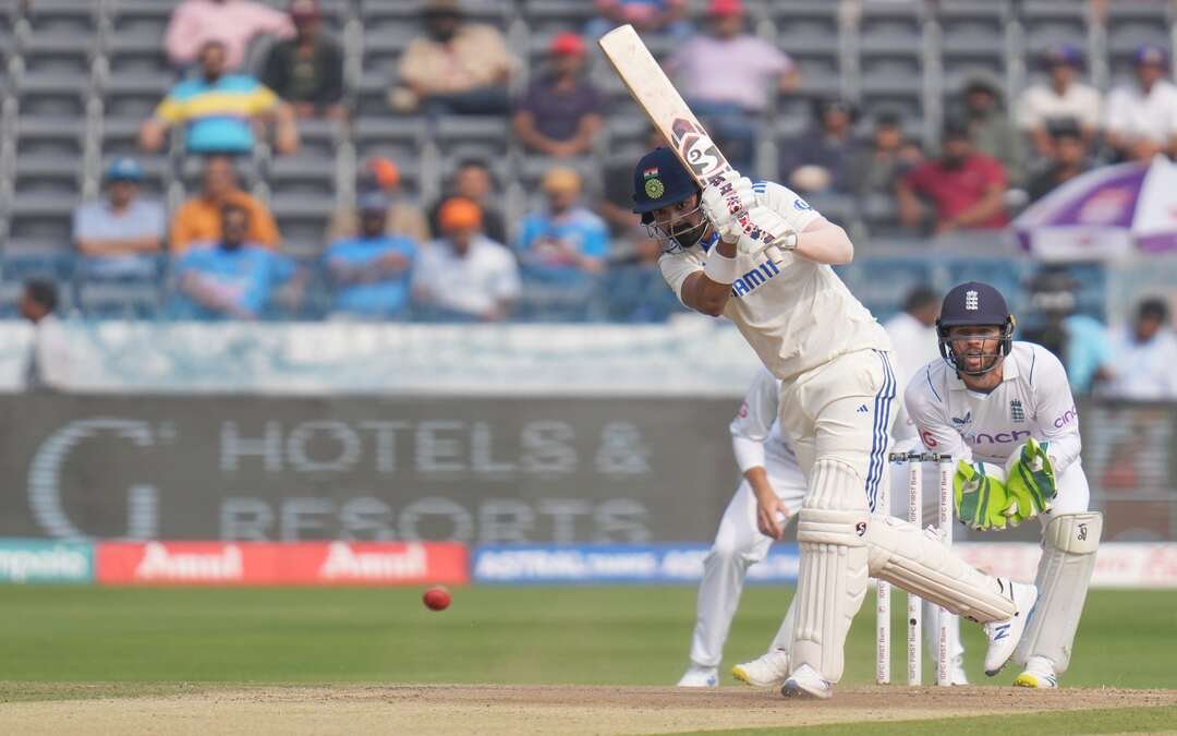 KL Rahul's Brilliant Century Shifts Momentum for India A Against ...