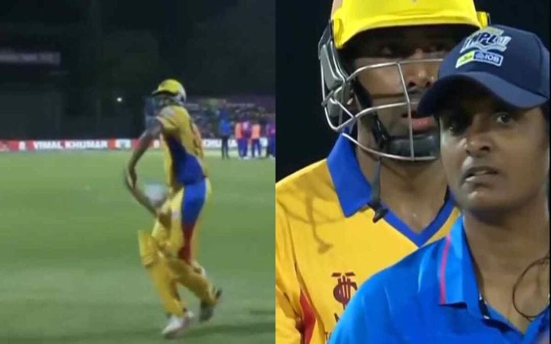 BREAKING: Ravichandran Ashwin Fined Heavily Over Controversial Reaction ...