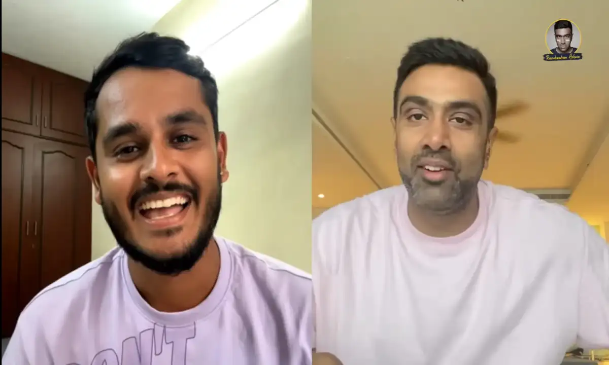 BREAKING: CSK Star Ashwin Slams Him Over Brevis’ Contract Talk!