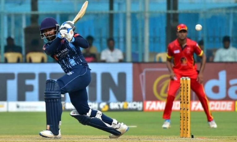 MD vs BBS 2025: Qualifier 2 Maharaja Trophy KSCA T20 Match, Head to Head, Dream11 Prediction ...