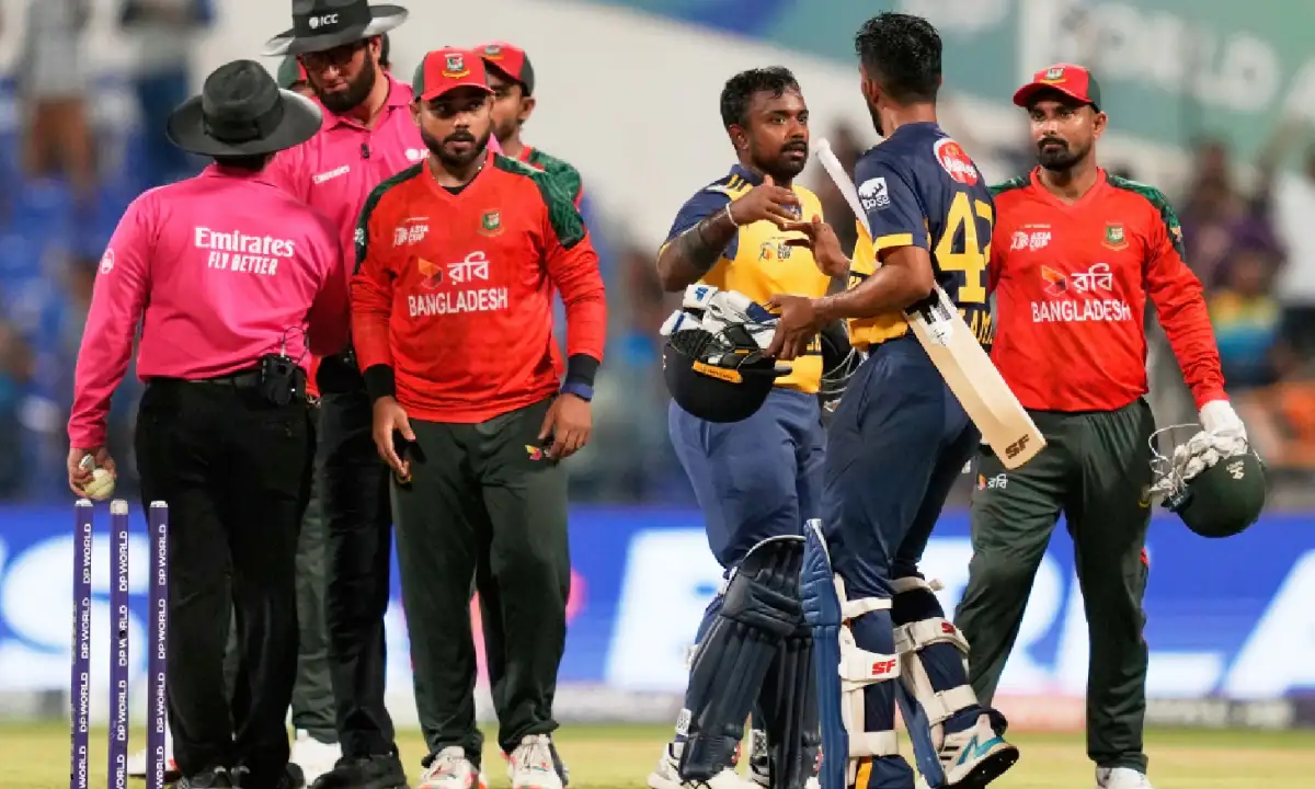 Asia Cup 2025: SL vs BAN, Super Four Today Match 1 T20, Head to Head ...