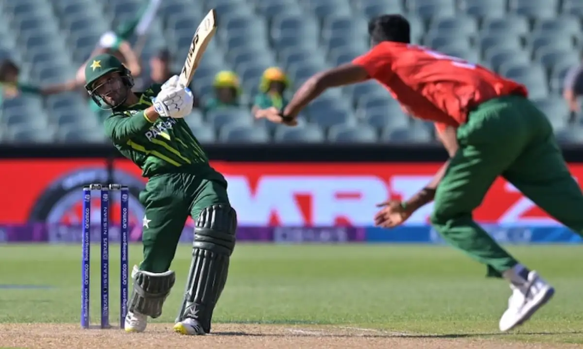 Asia Cup 2025: PAK vs BAN, Super Four Today Match 5 T20, Head to Head ...