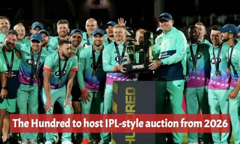 IPL 2026 Schedule: Time Table, Teams, Venues, Points Table