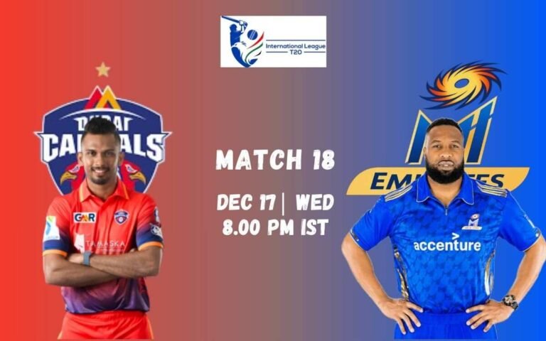 India Next Cricket Match Schedule: Dates, Venues, Match List