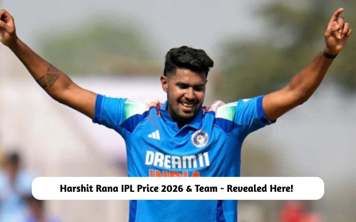 Nitish Rana Biography: Age, Height, Career, Stats, Net Worth ...