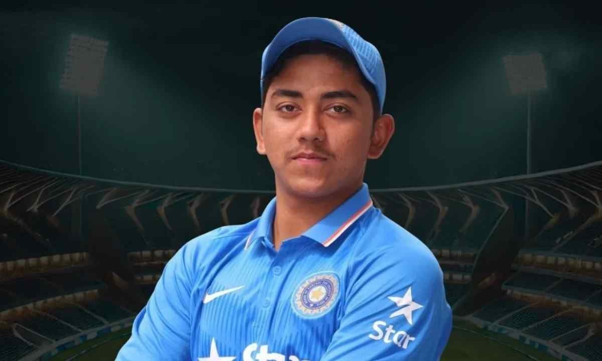 Mayank Rawat Biography: Age, Height, Stats, Net Worth, Family