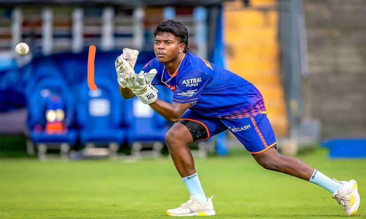 Robin Minz Biography: Age, Height, Stats, Net Worth, Family