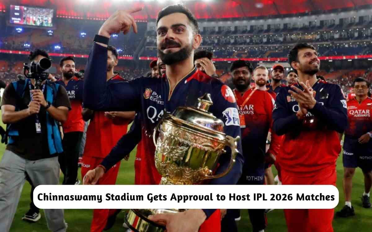 IPL 2025 Match List: Teams, Venues, Captains, Points Table