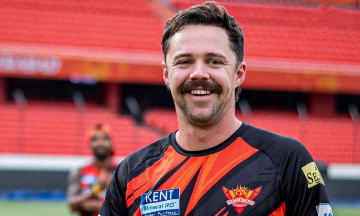 Travis Head Biography: Age, Height, Stats, Net Worth, Family